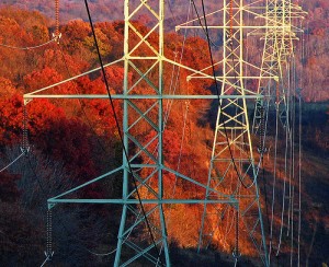 Texas Electricity Capacity Sufficient To Meet Fall Demand - Vault Energy