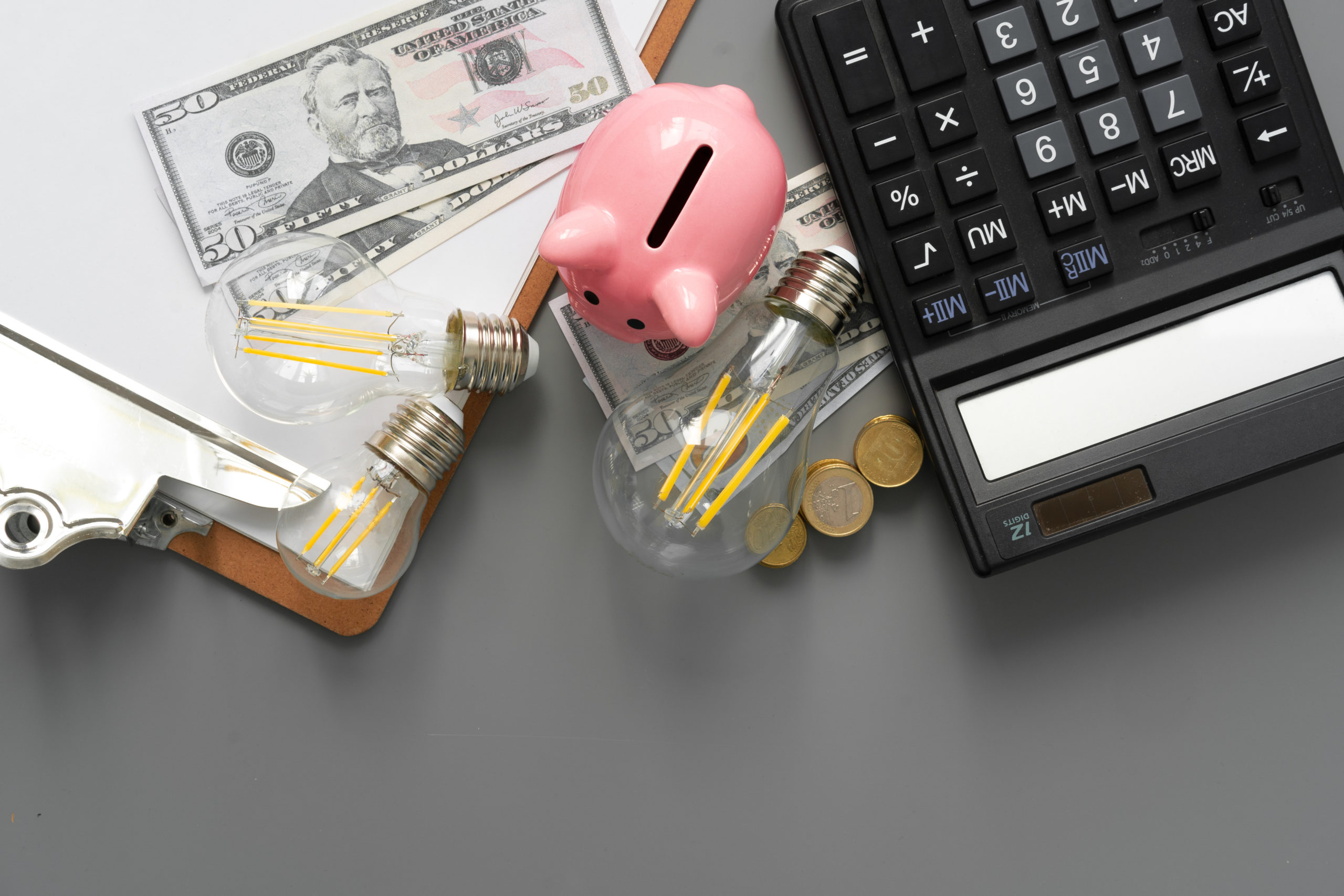 How Do I Read My Electricity Bill in Texas? - Vault Energy