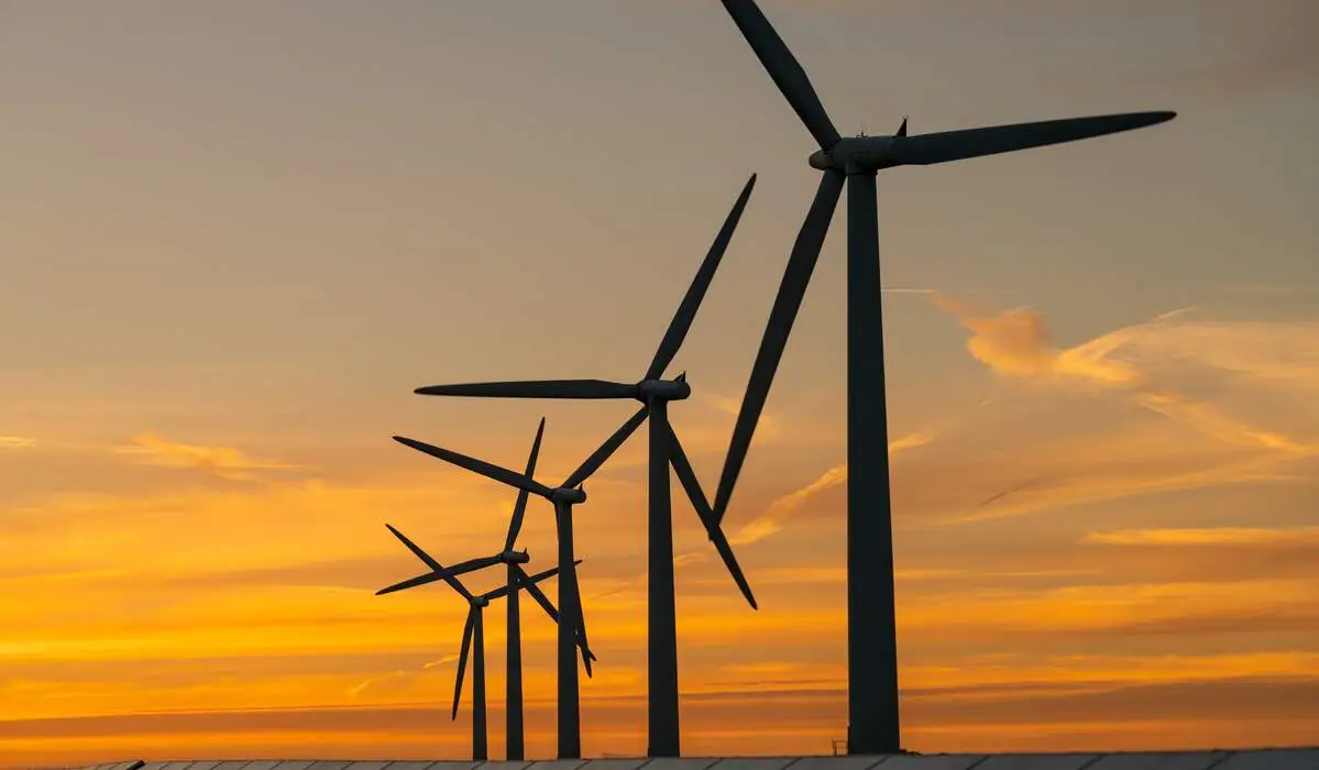 Wind Energy Statistics - Vault Energy Wind Energy Statistics - Vault Energy
